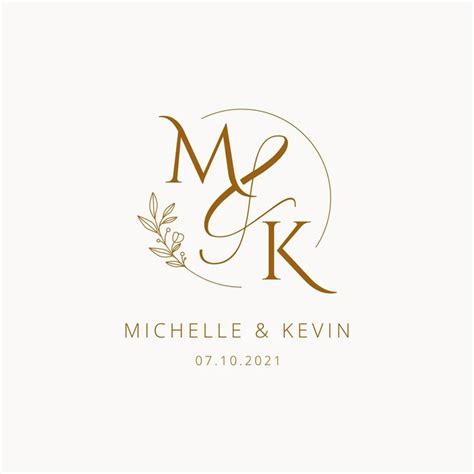 Wedding Logo Maker 60 Photos