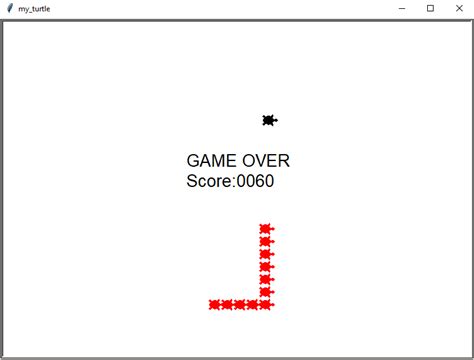 GitHub Aksht Turtle Game A Turtle Graphics Designed Game
