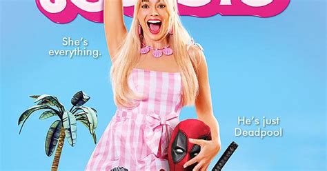 Shes Everything Hes Just Deadpool Album On Imgur