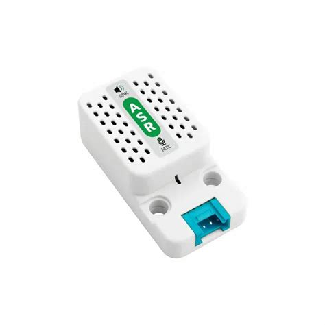 M5stack Asr Unit With Offline Voice Module Ci 03t Openelab