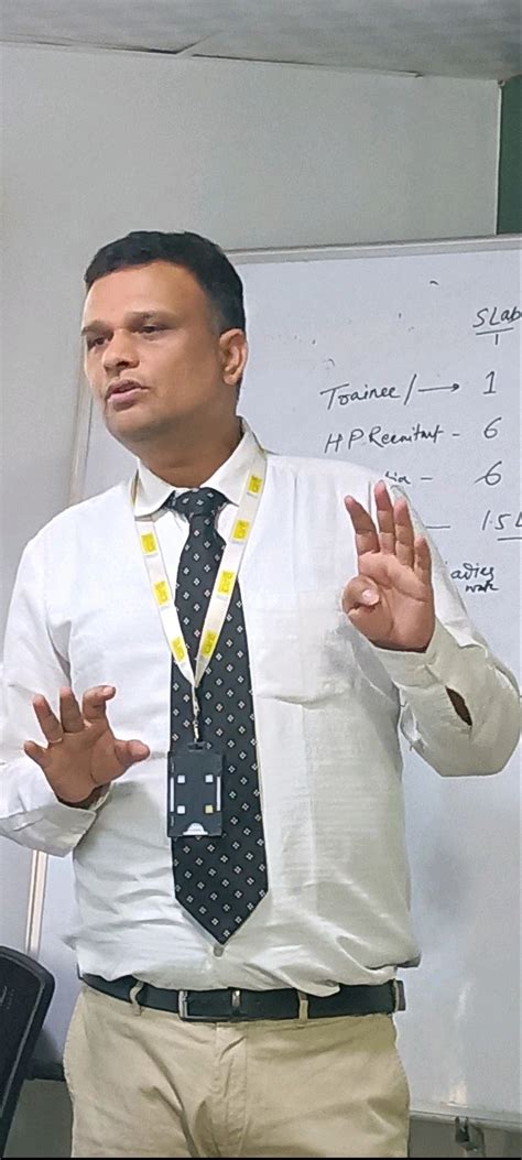 Rakesh Pandey Posted On Linkedin