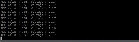 7 Chapter Adc — Fnk0025 Docs V100 Documentation