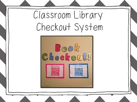 Using Qr Codes In The Classroom Part 3 Creating An Interactive