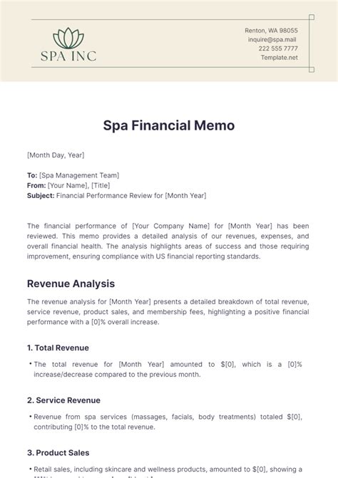 Free Payment Memo Template To Edit Online