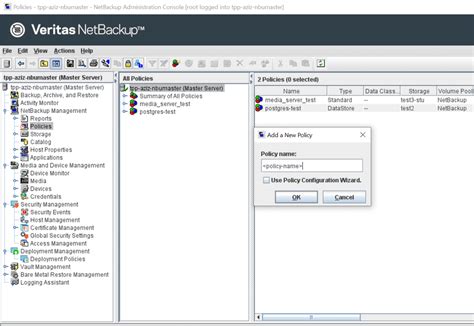 edb docs configuring