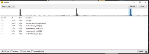 Collision Checking Library A Tale Of Reinventing The Wheel And Fighting The Garbage Collector