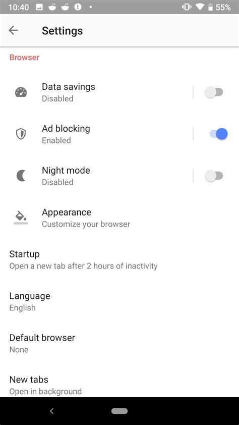 how to block annoying gdpr cookie pop ups while browsing the web on