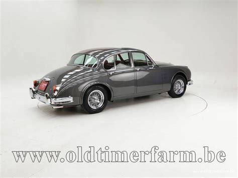 Daimler 2 5 Litre V8 1966 Classic Cars For Sale 2957