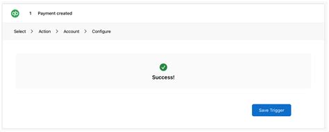 QuickBooks Online Webhooks Using Claris Connect App Databuzz Knowledge Base