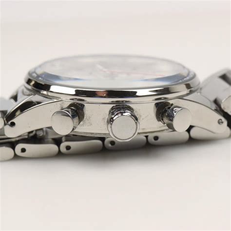 Mini Focus Chronograph Watch | Property Room