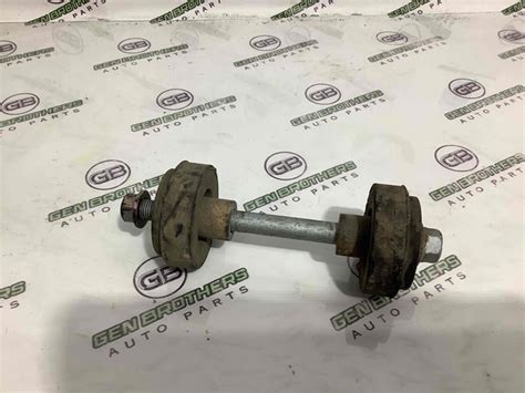 626172B000 Hyundai/Kia болт переднего рычага