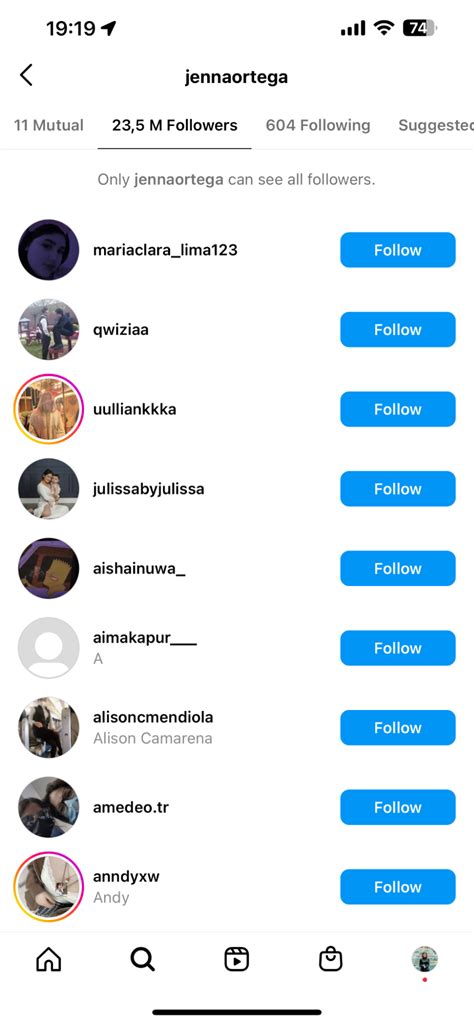How To View Instagram Followers Without An Account Lift