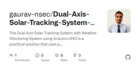 Github Gaurav Nsecdual Axis Solar Tracking System With Weather Monitoring System Using