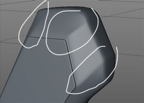 How The F Do I Model This Reply For Help With Specific Shapes Post Attempt Before