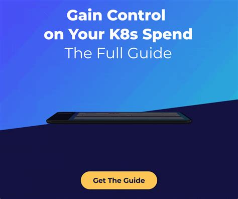 Automated Kubernetes Cost Optimization Solutions Globaldots
