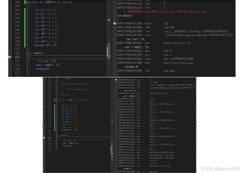 Inline函数内联函数inline修饰 Csdn博客