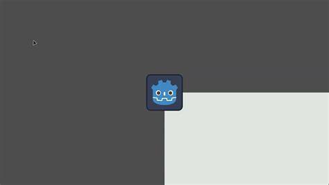 2d Camera Is Jittering While Following Player R Godot
