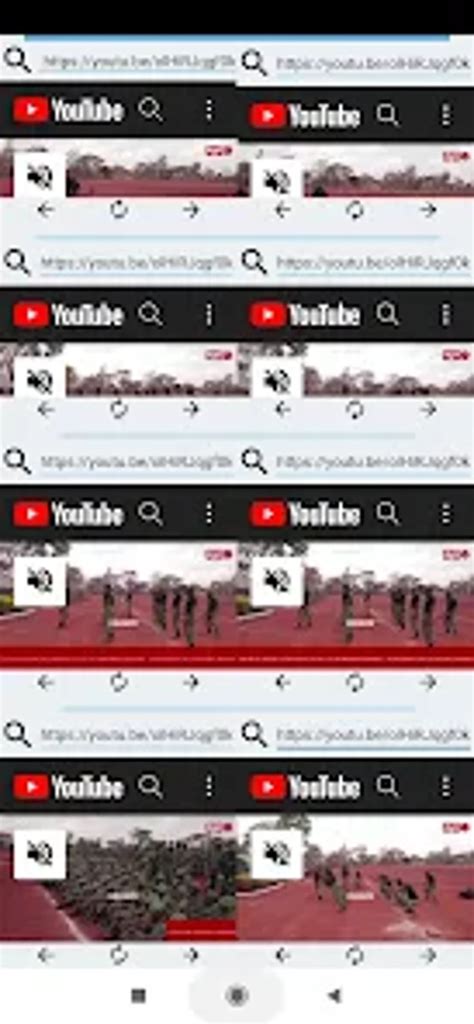 android 용 multi browser 8 in 1 다운로드