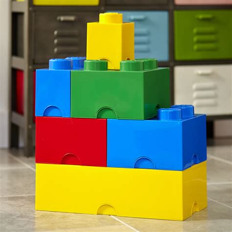 Big Legos