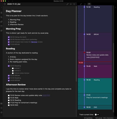 Daily Planner App Artofit