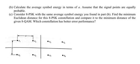 Solved Question 4 In An Fsk System Using Coherent Detection
