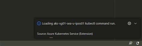 Kubectl Dont Work For Aad Enabled Clusters 💡☕️ · Issue 173 · Azure