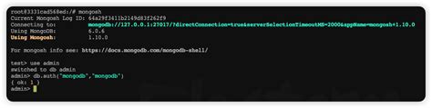 [bug] 应用市场安装mongodb6 0 6，服务器内存打满，运行堵塞显示360 · issue 1514 · 1panel dev