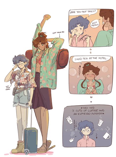 Mizuno Ami And Kino Makoto Bishoujo Senshi Sailor Moon Drawn By Mercuri Ff Danbooru