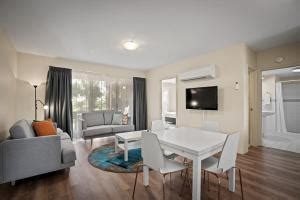 Broadwater Resort Wa Tourism Awards 2025 Gold Winner Busselton