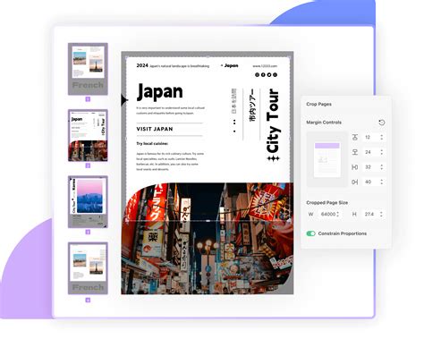 Organize PDF Pages Reorder Split Rotate And More UPDF