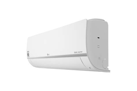 Split Klimaanlage LG Standard Plus PC12SQ 3,5 kW + optionales Montages ...