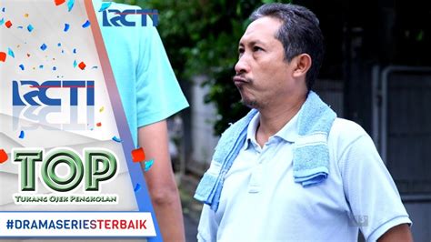 Tukang Ojek Pengkolan Part Januari Youtube