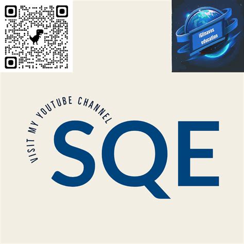 Revise Sqe Glintiss Ltd