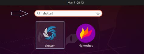 How To Install Shutter Screenshot Tool On Ubuntu 20 04 Its Linux FOSS
