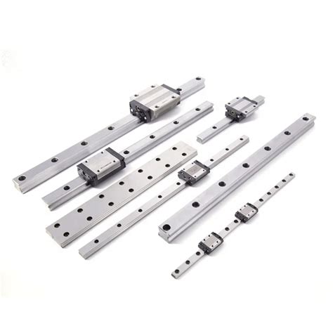 Wtf Ball Screw Cnc Linear Guide Rail Set Wtf Wtf Wtf Wtf Wtf Wtf