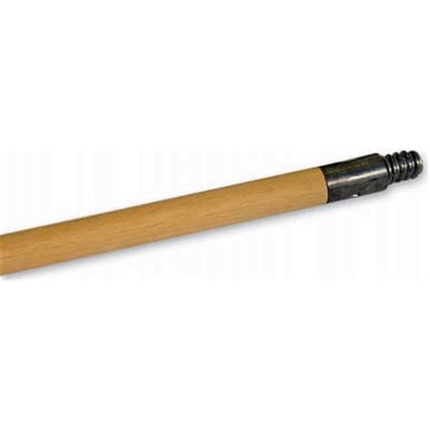 5 MTP 60 In Wood Pole With Metal Threaded Tip Walmart Com Walmart Com