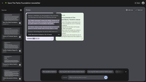 Google Launches NotebookLM With Gemini Pro Drops Waitlist