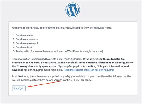 how to install wordpress with lemp on ubuntu 23 10 devtutorial