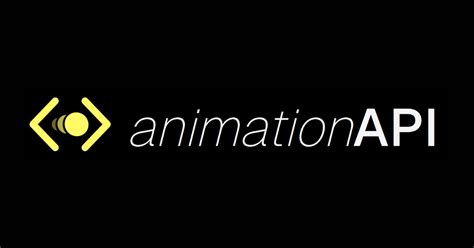 Animationapi