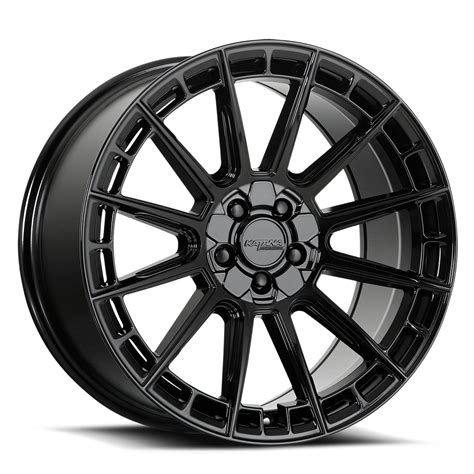 Katana Kr11 Wheels And Kr11 Rims On Sale