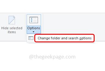 Cara Mengatur Tampilan Folder Default Untuk Semua Folder Di Windows 10 Ilinuxgeek