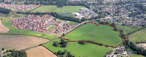 Land In Congleton For Sale Land For Investment Land First Uk