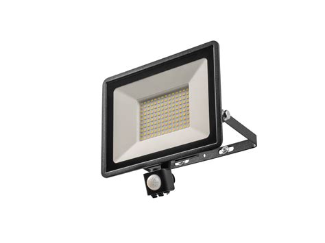 Reflektor zewnętrzny LED 100 W LIDL PL