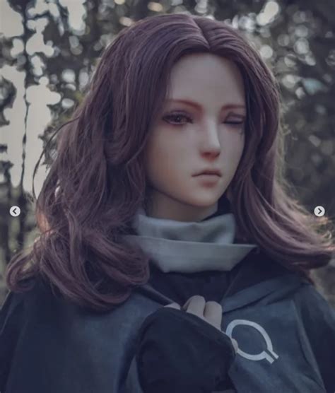 Sexy Elden Ring Melina Sex Doll Sellsexdolls Medium