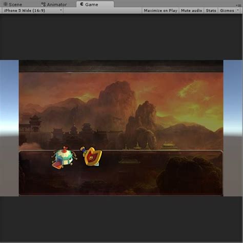 Ugui系列 屏幕自适应多分配率适配untiy3d 腾讯云开发者社区 腾讯云