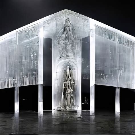 Glassing From The Other Side Of The Mirror Review Angry Metal Guy