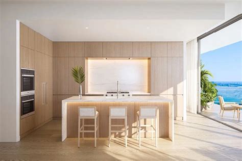 Edition Edgewater Condos For Sale 2121 North Bayshore Miami Florida 33137