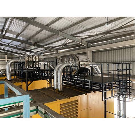 Mild Steel Retrofit Emission Control Devices At Best Price In Faridabad