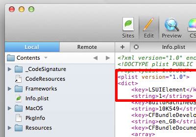 How To Hide The Dock Icon For Any Mac App While It Is Running
