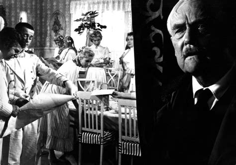 Bibi Andersson Actress